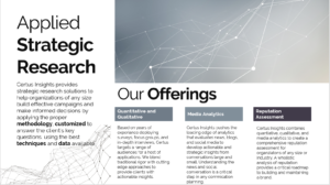 Home - Certus Insights